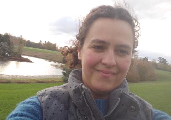 Grace Khuri | Oxford Tolkien Network